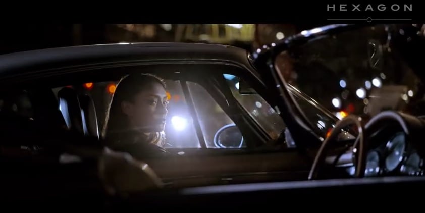 Hexagon's £20m Classics Stalk London - Free Car Mag