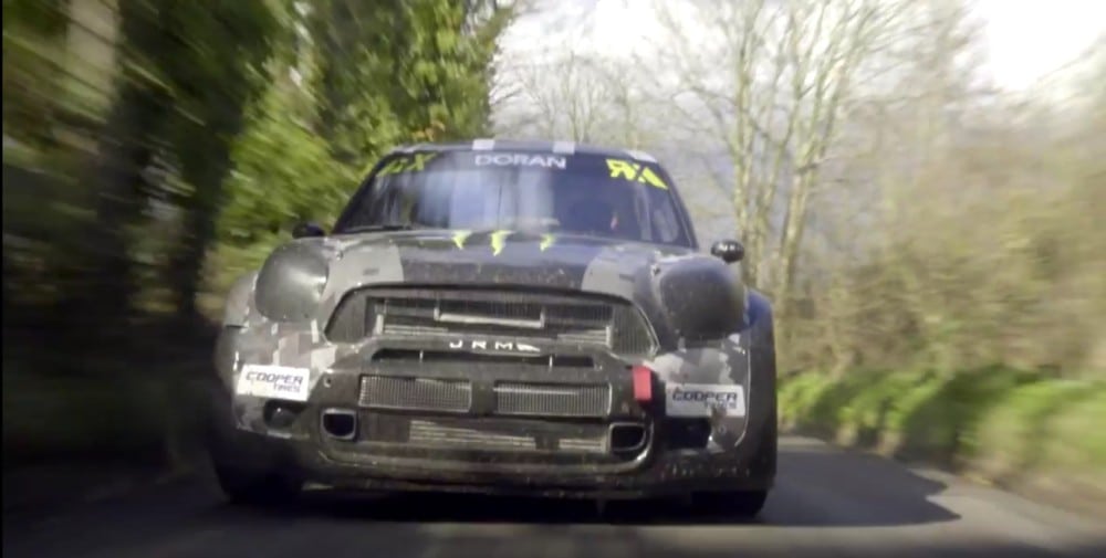 FIA World RX Championship - Free Car Mag