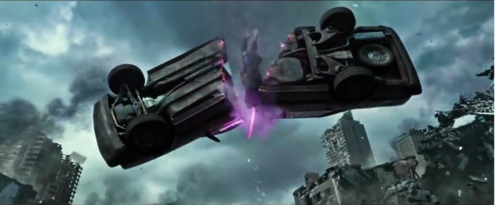X-Men Apocalypse is coming...new trailer - Free Car Mag