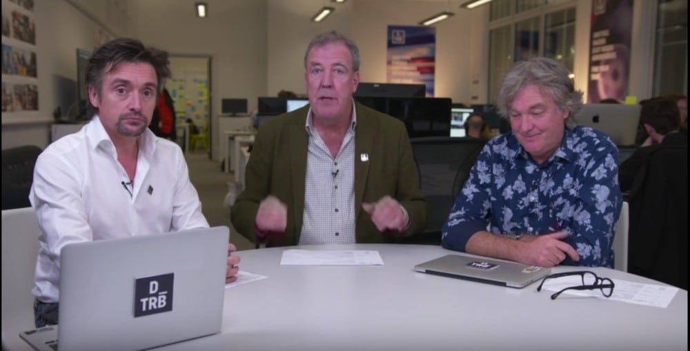 Drive Tribes is now live and we are on it... - Free Car Mag
