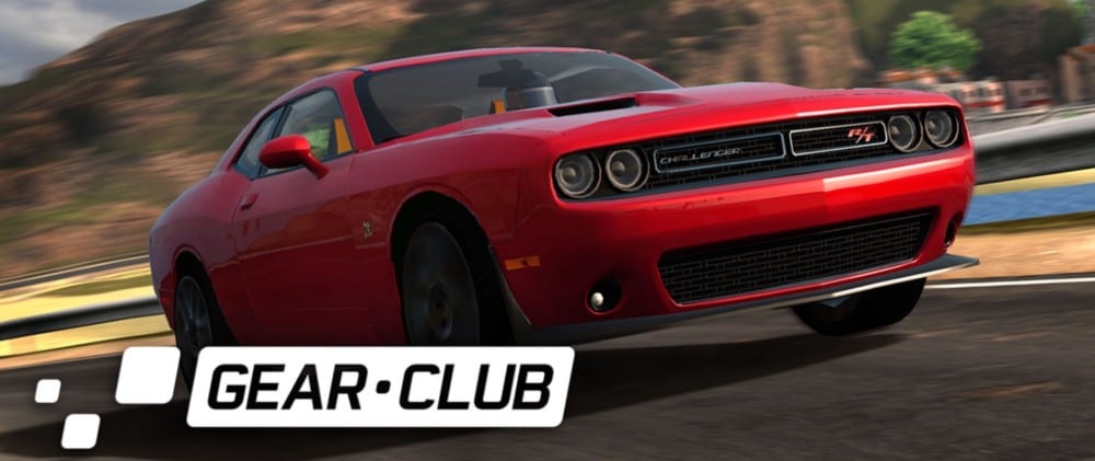 New Gear.Club driving app is the must have addition for your mobile ...