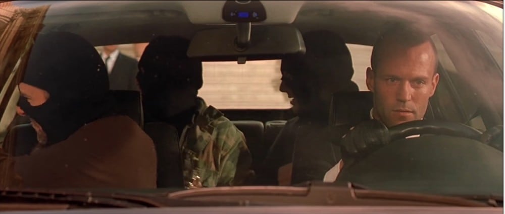 DO FILM CAR CHASES ENCOURAGE RECKLESS DRIVING? - Free Car Mag