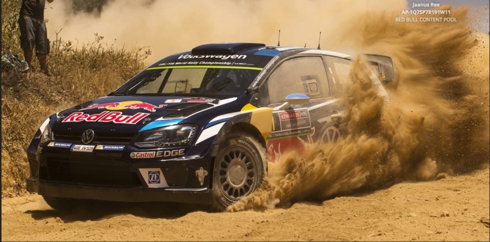WORLD RALLY CHAMPIONSHIP LIVE AS NEVER SEEN BEFORE ON RED BULL TV ...