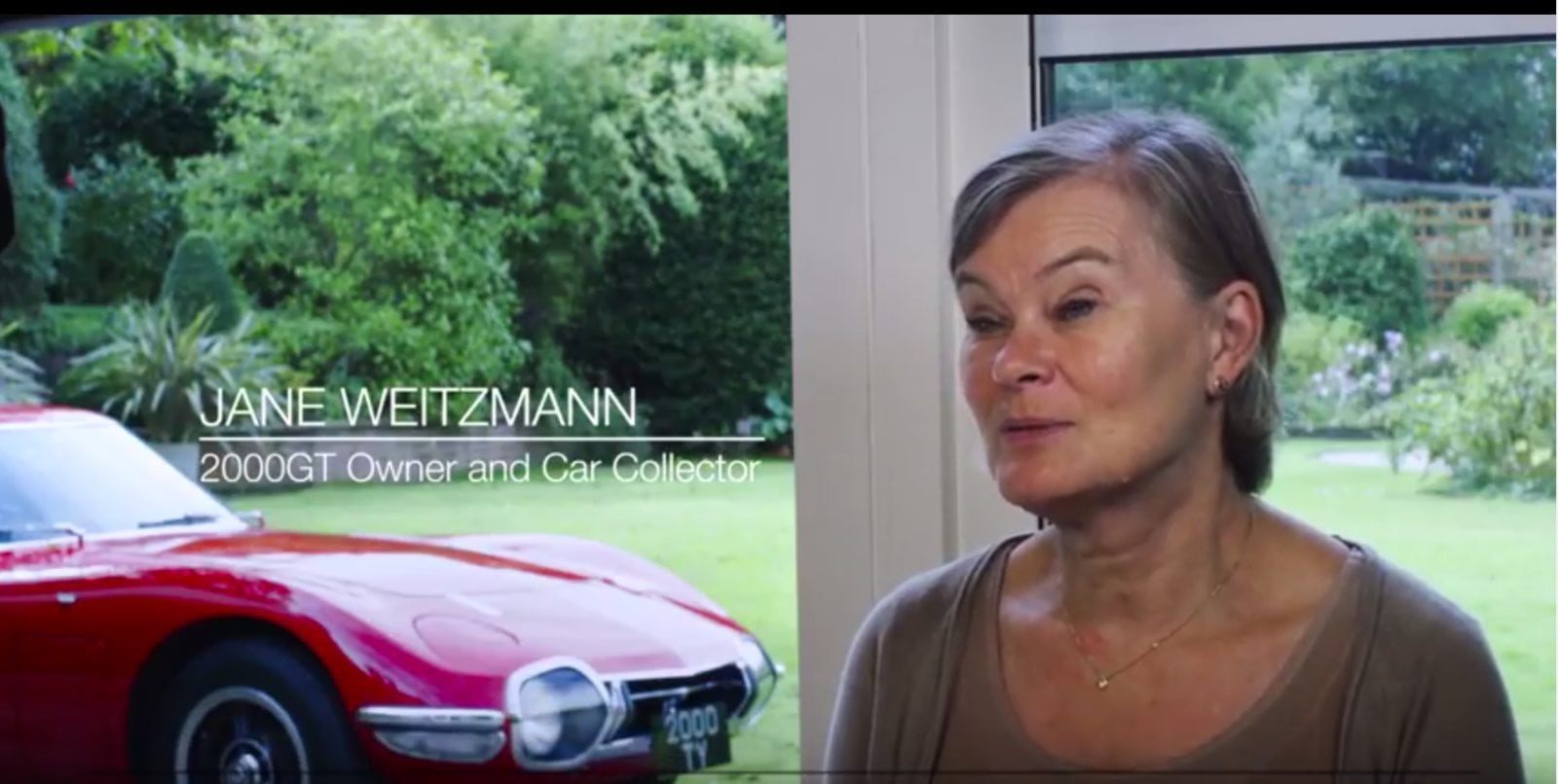 THE TOYOTA THAT LIVED TWICE - Free Car Mag