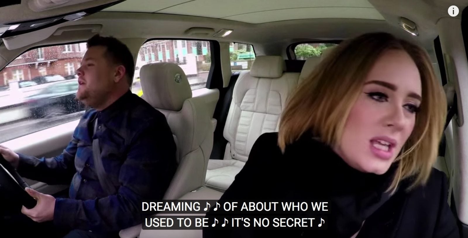 Get your Karpool Karaoke Fix at Halfords - Free Car Mag