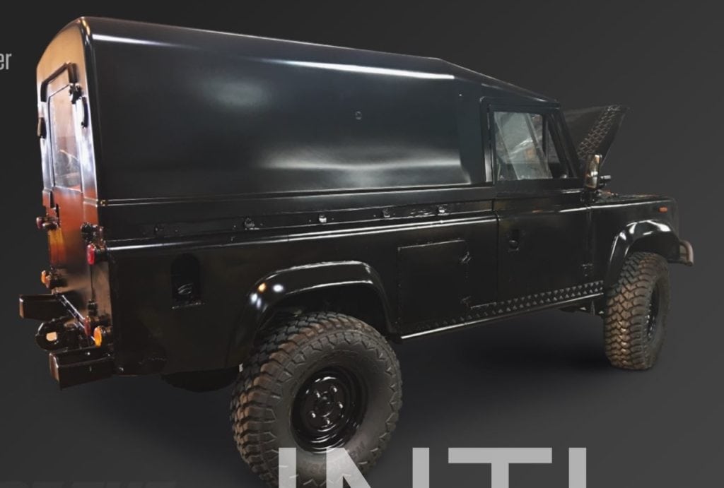 The Cars of Fast & Furious 8 Part Two - Free Car Mag