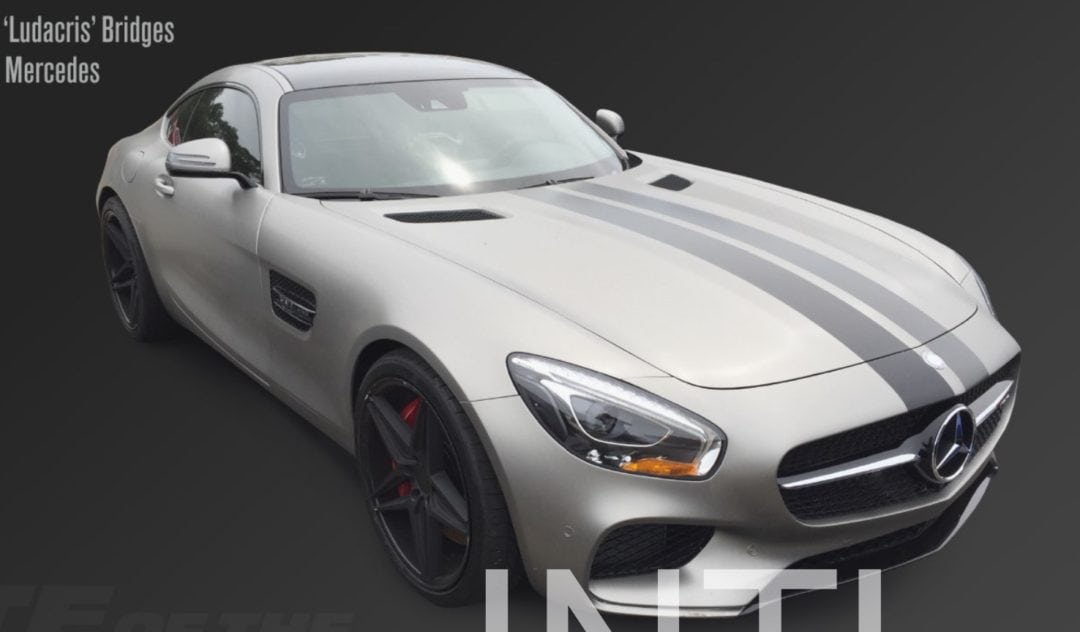 The Cars of Fast & Furious 8 Part Two - Free Car Mag