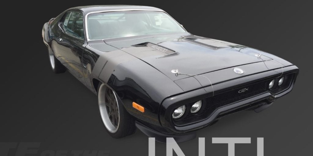 The Cars of Fast & Furious 8 Part One - Free Car Mag