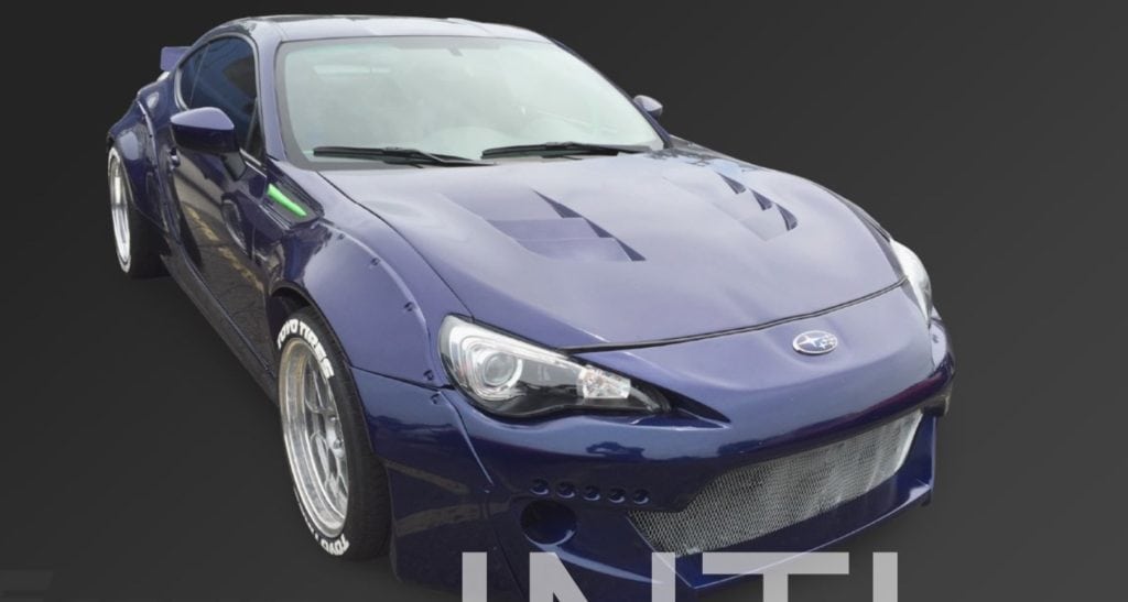 The Cars of Fast & Furious 8 Part One - Free Car Mag