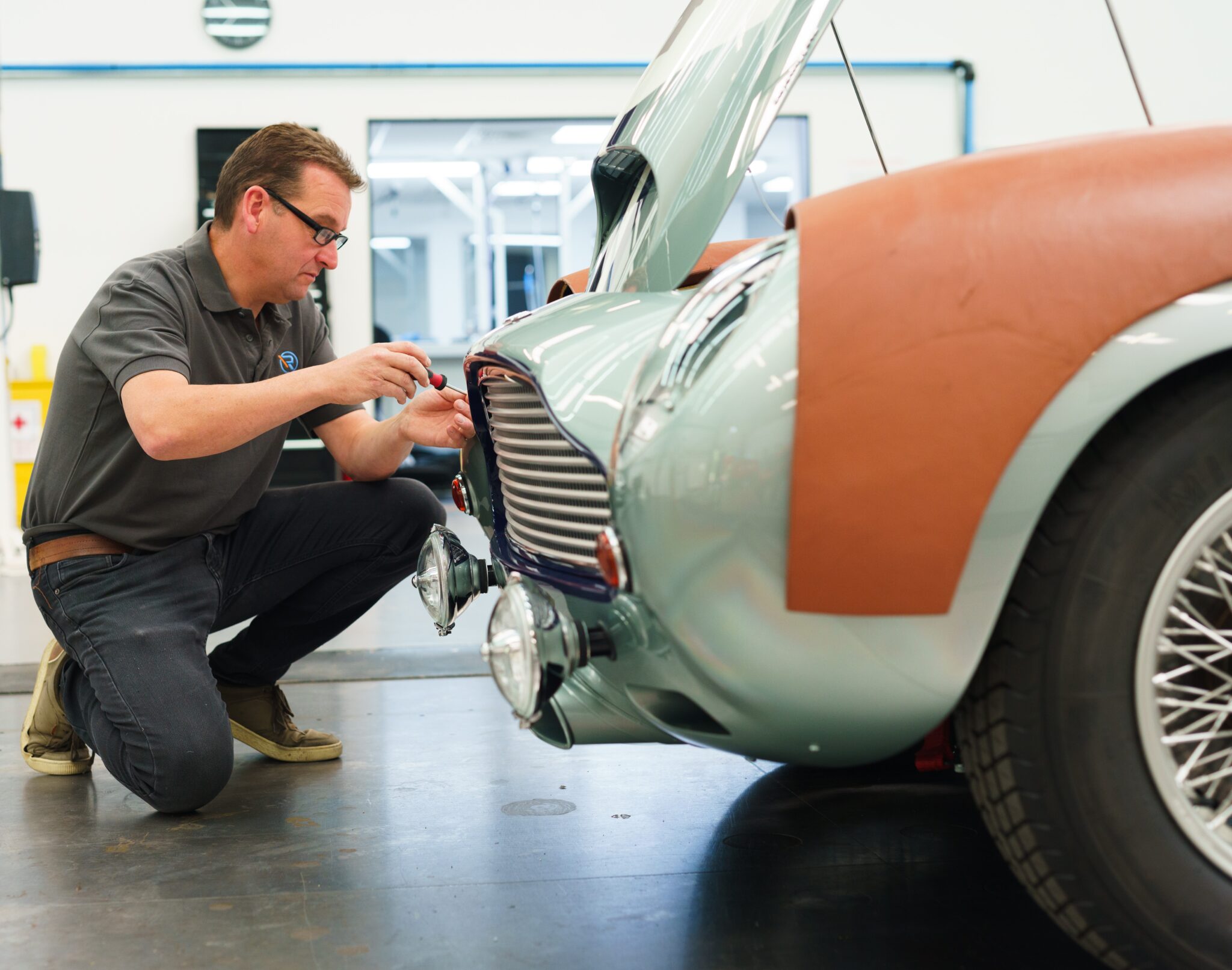 R-Reforged expands inspection and registration with IVA compliance ...