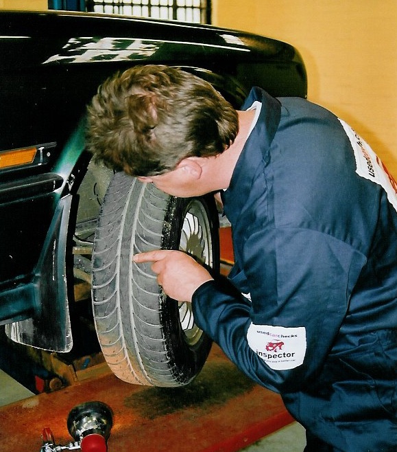 What Checks Should You Perform Before Buying a Used Car? - Free Car Mag