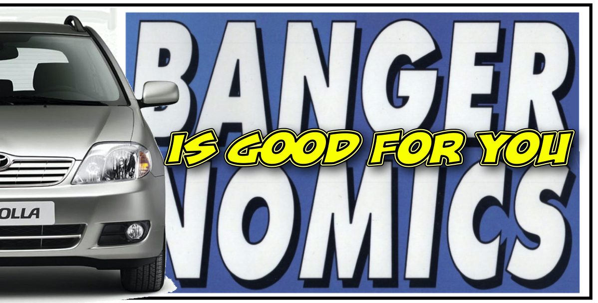 Car Owners Keeping Cars longer Bangernomics is back says Tempcover ...